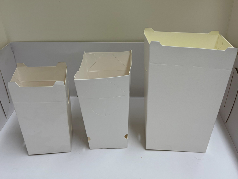 Paper Food Wrap Wellington | Bakery Food Packaging Lower Hutt