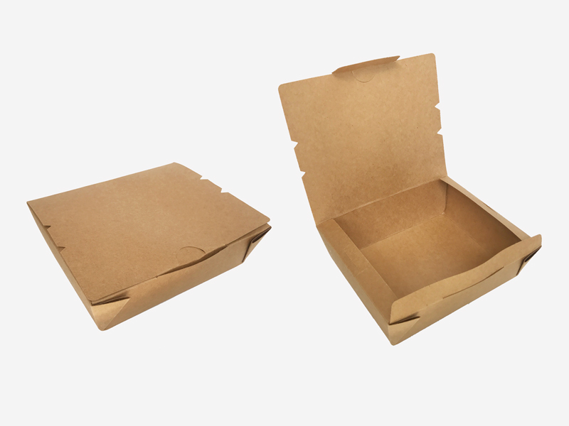 Takeaway Boxes Wellington | Cardboard Boxes for Food Lower Hutt