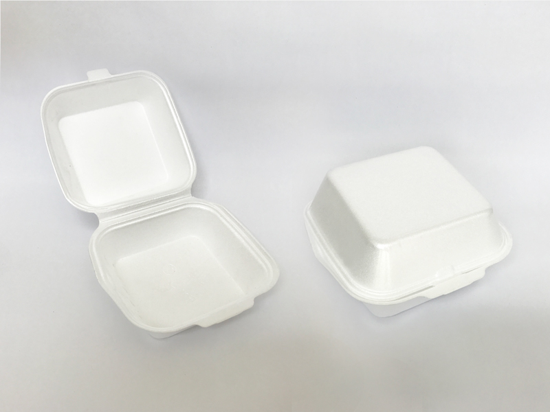 Foam Clamshell Containers Wellington, Johnsonville, Porirua