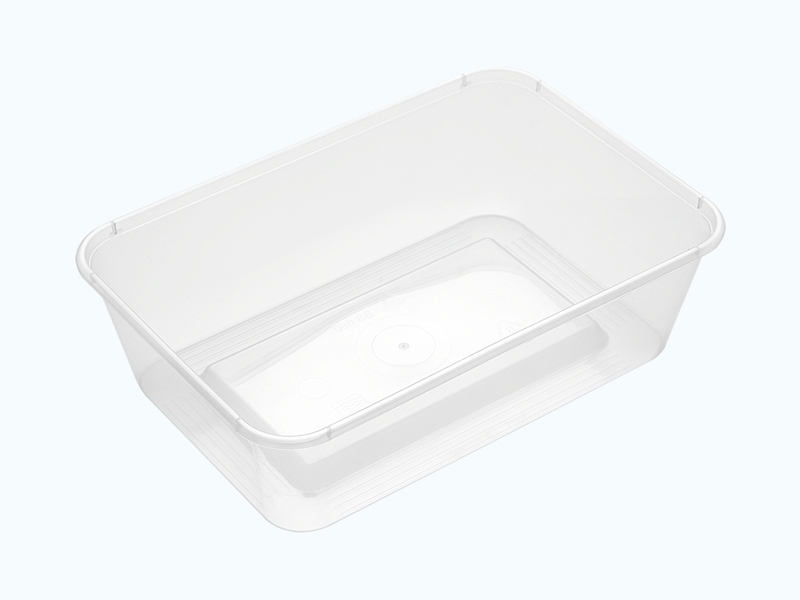 Takeaway Plastic Containers Wellington, Hutt Valley, Porirua