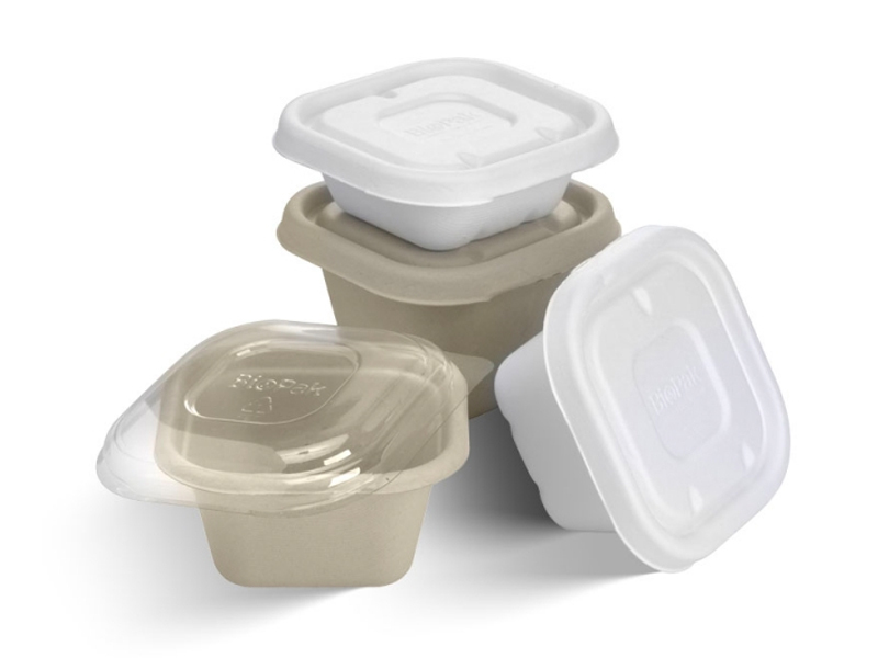 Sugarcane Packaging Wellington | Biodegradeable Sugarcane Bowls
